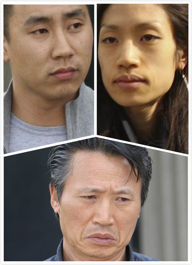 Kathleen Chung's Instagram, Twitter & Facebook on IDCrawl